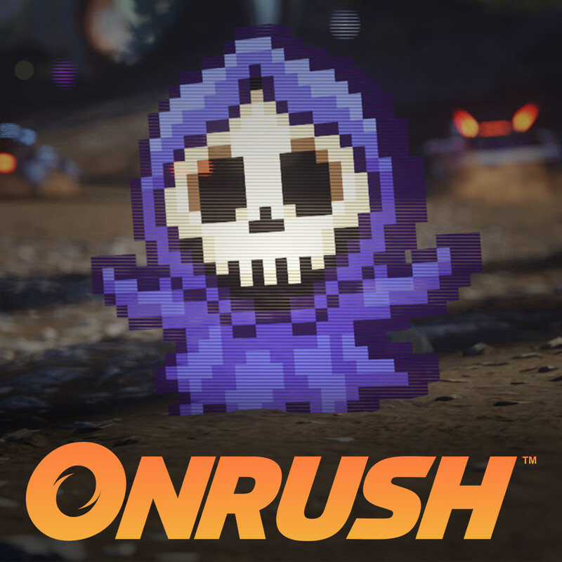 ArtStation - David Trinder