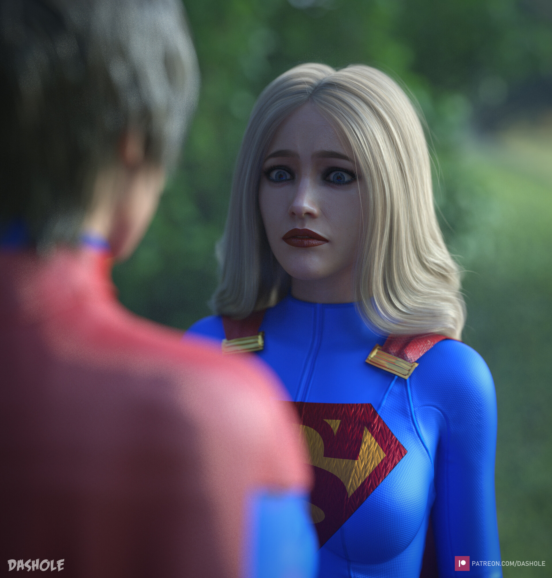 ArtStation - First Impressions