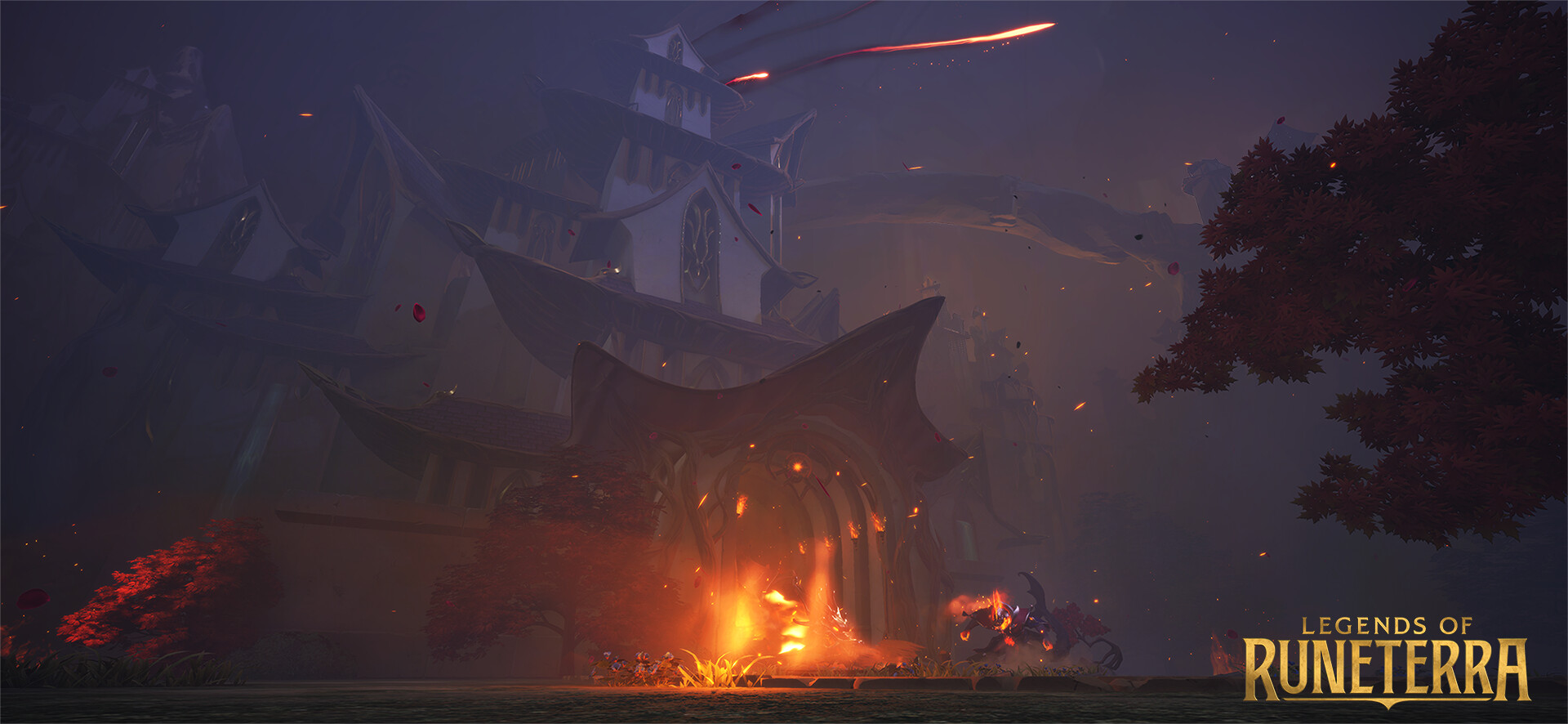 ArtStation - Jack_Dragonmancer_Levelup