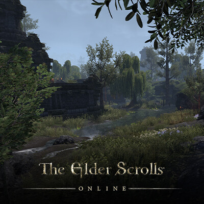 ArtStation - Xi-Tsei