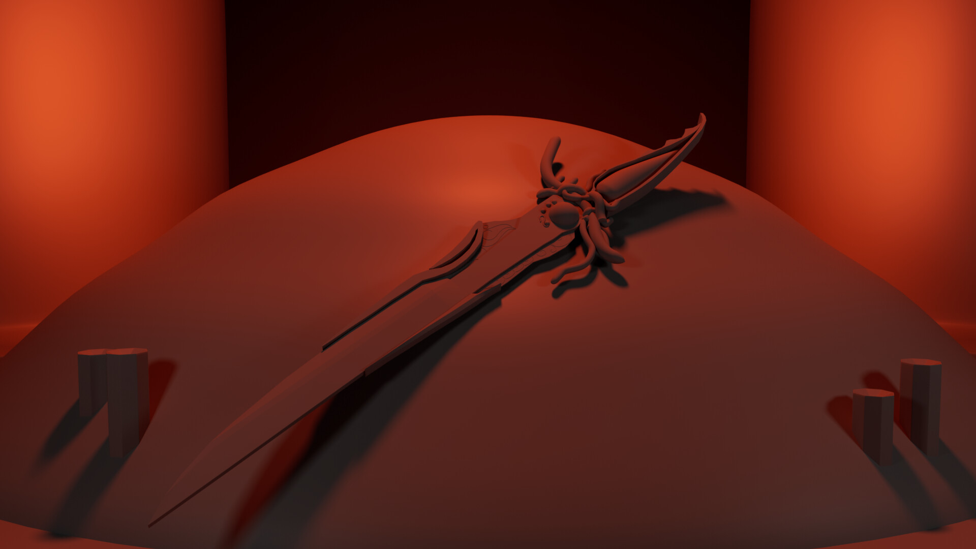 ArtStation - The Dagger of Time - Prince of Persia