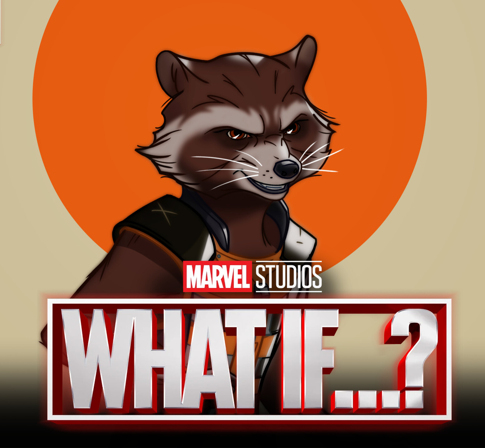 ArtStation - What if? ...Rocket!