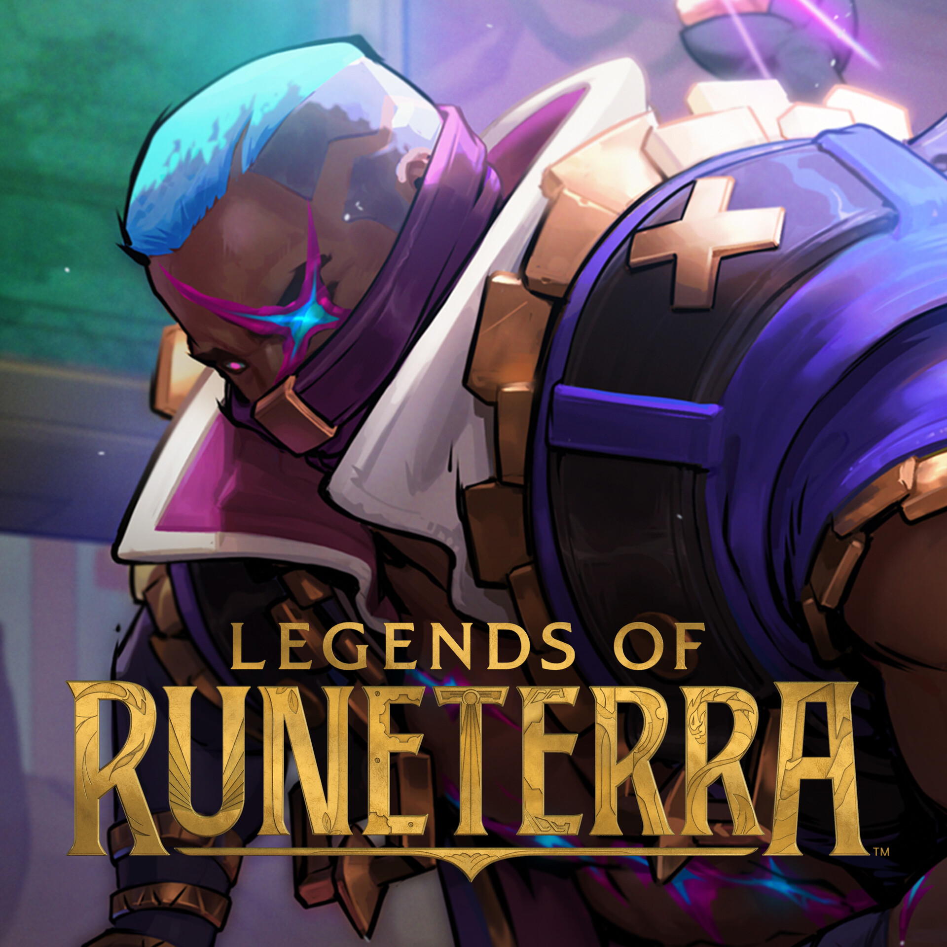 ArtStation - Pyke Soul Fighter