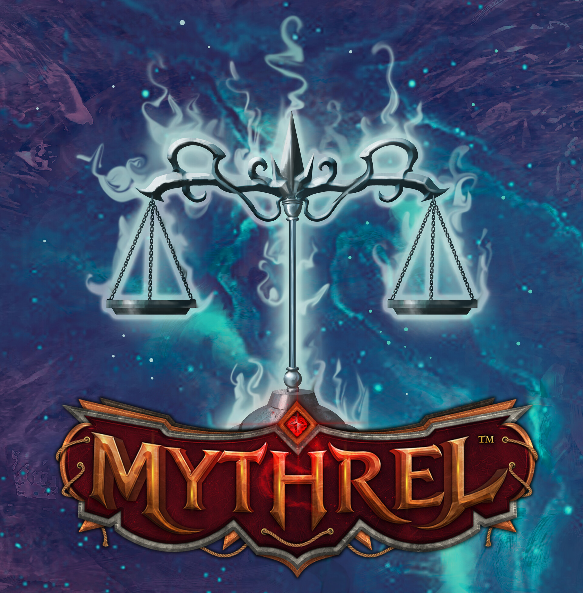 ArtStation - Within Reason