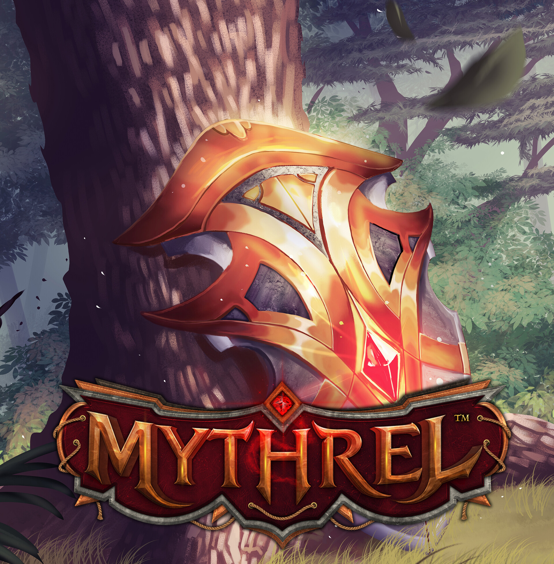 ArtStation - A King's Shield