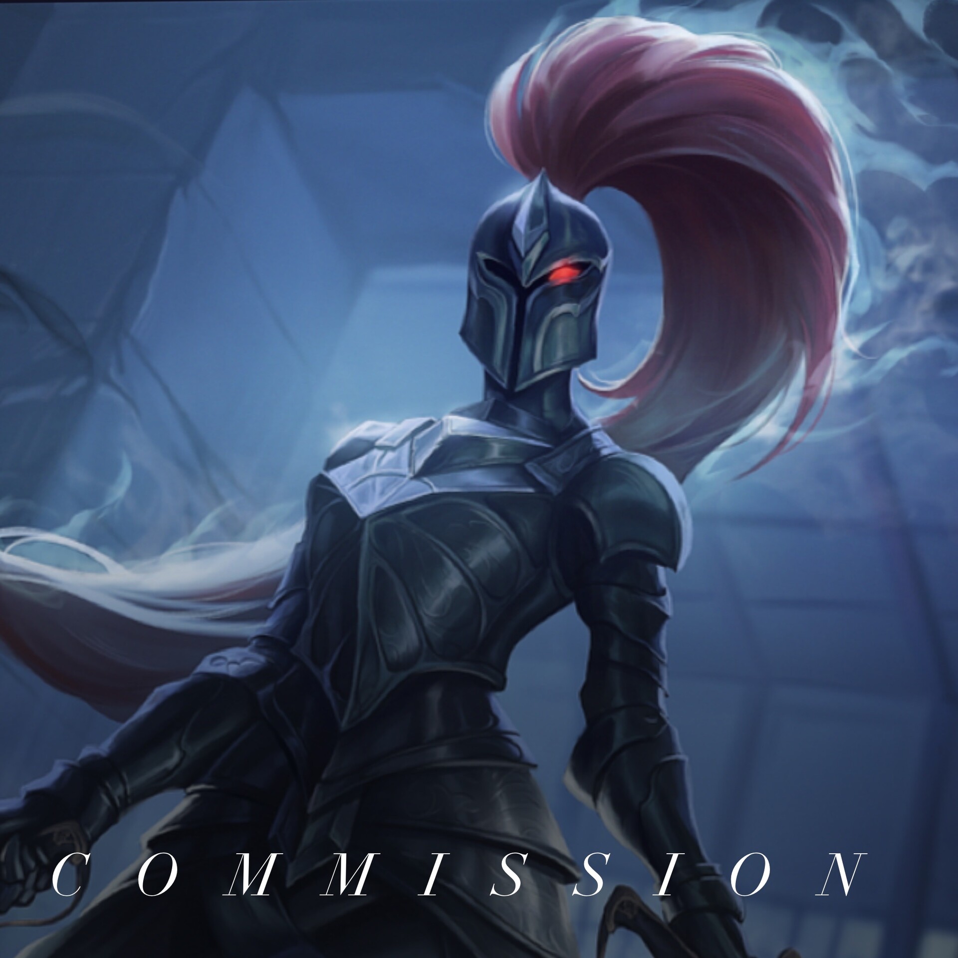 ArtStation - Commission | Aerith DnD Character