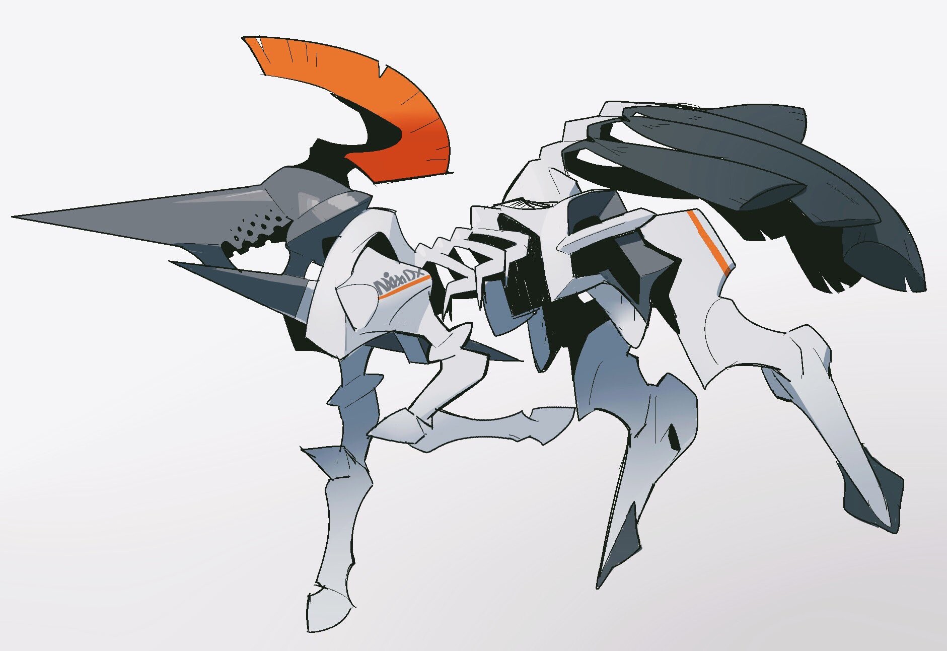 ArtStation - CCC series-01