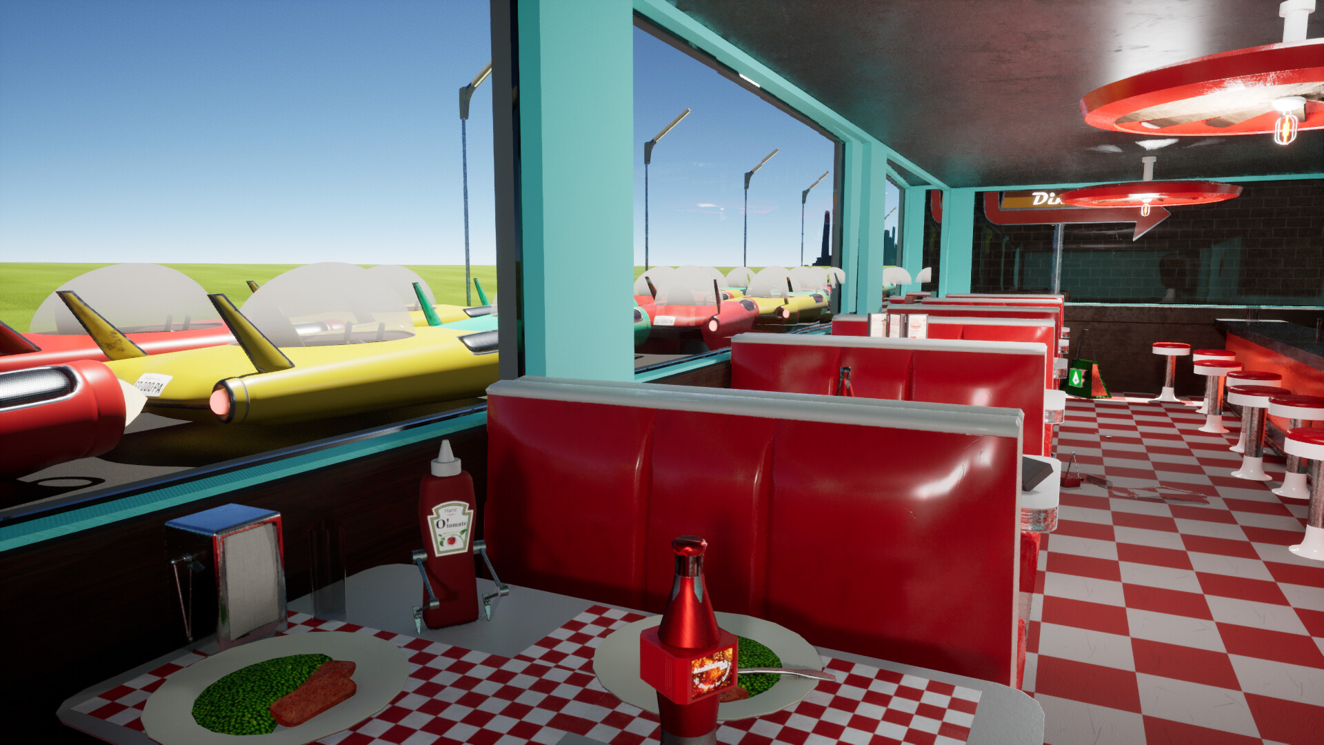 ArtStation - Tomo'Raw