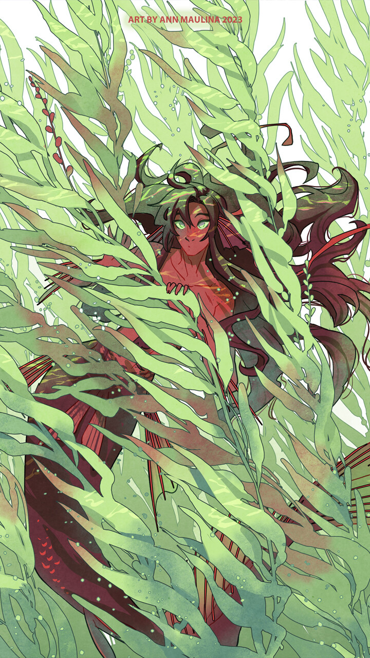 ArtStation - Curious