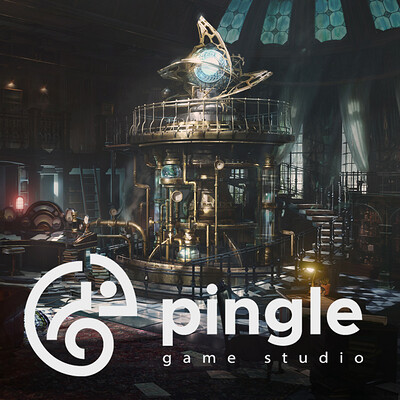 Pingle Studio