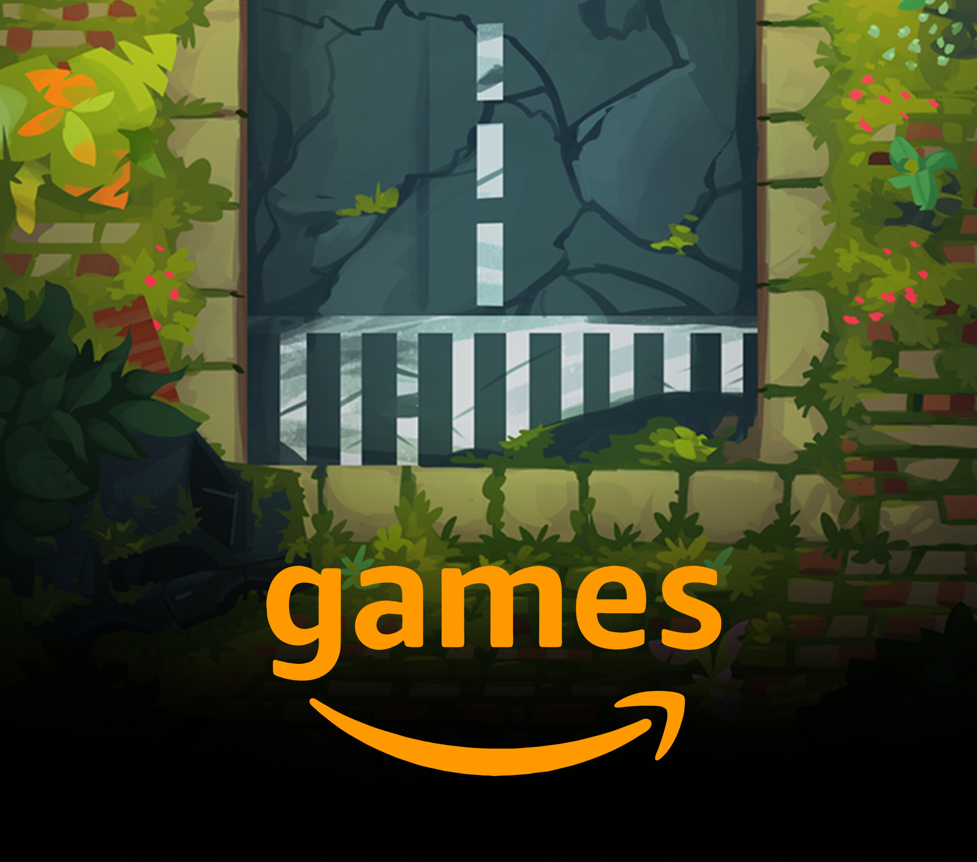 ArtStation - Amazon Games Vis Dev Umber Urban!