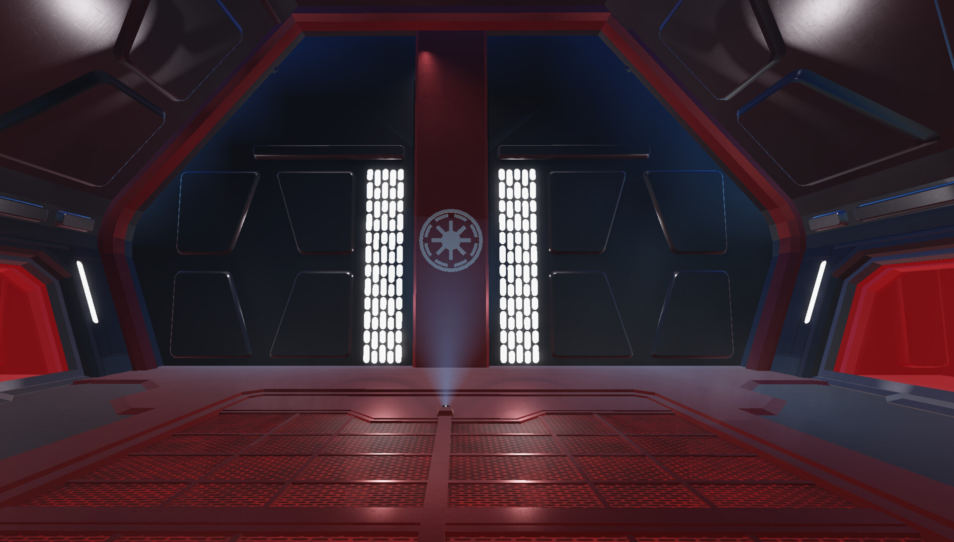 ArtStation - Star Wars map