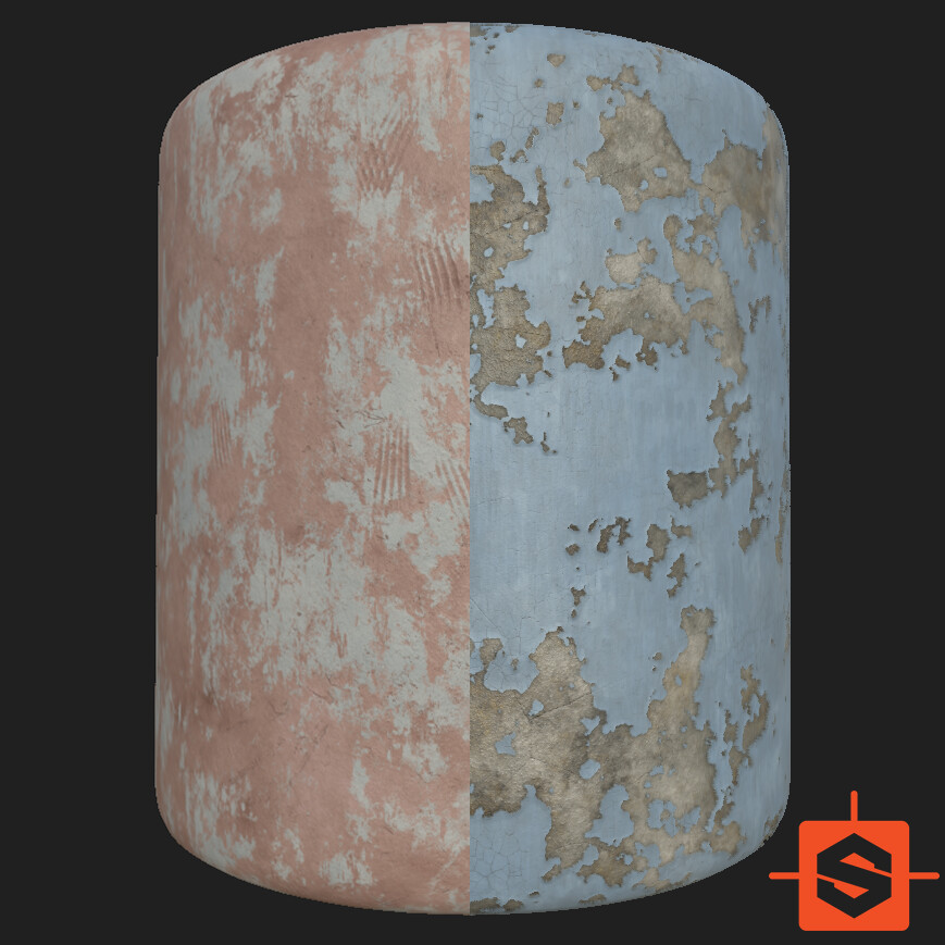 RT Horváth - Wall materials 1