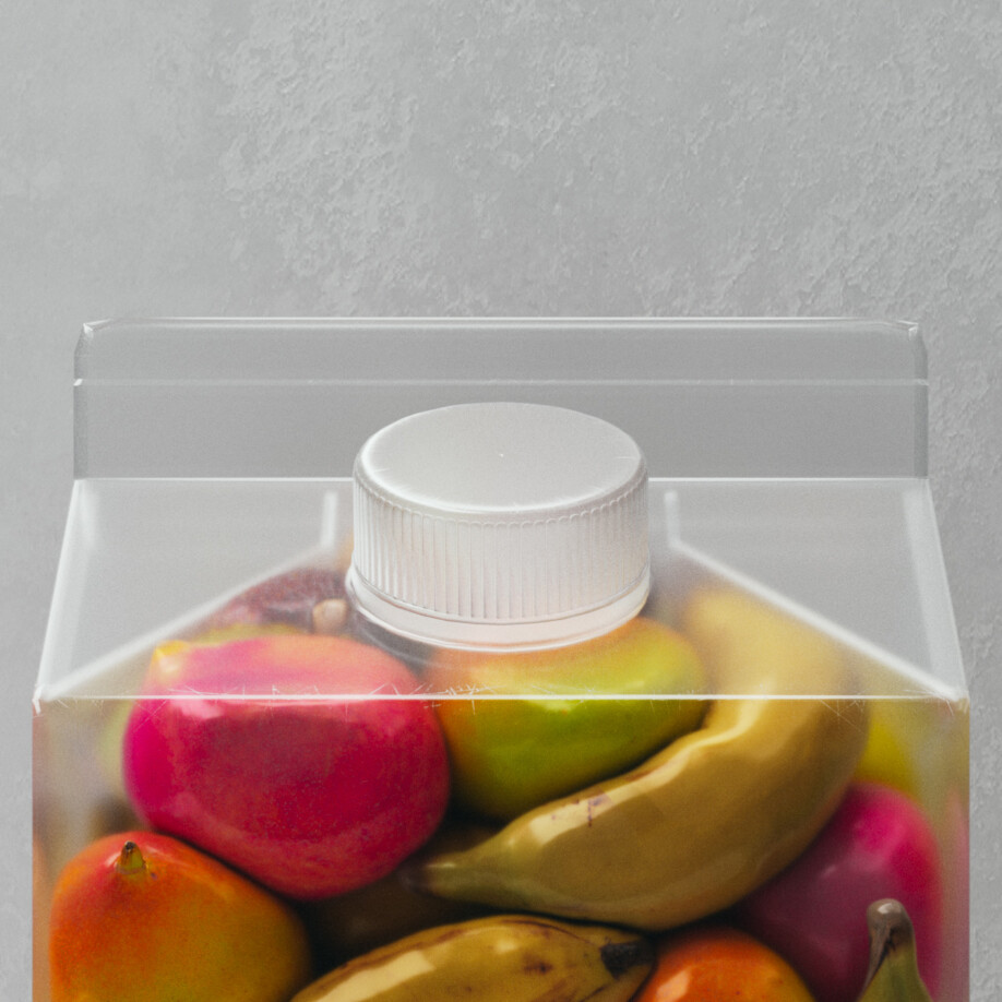 ArtStation - Fresh Fruits