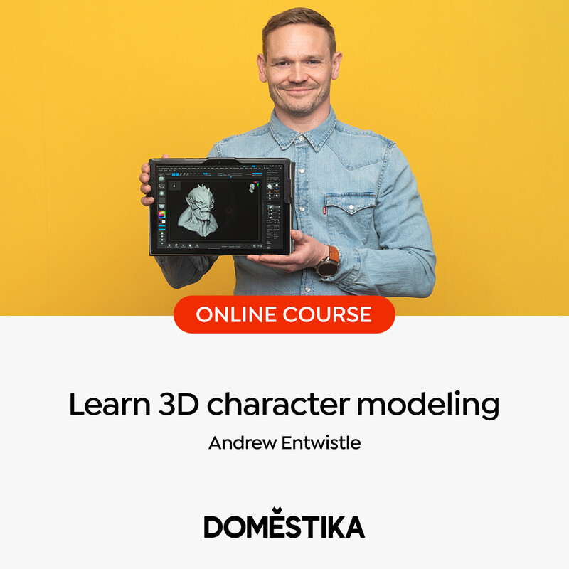 ArtStation - Andrew Entwistle