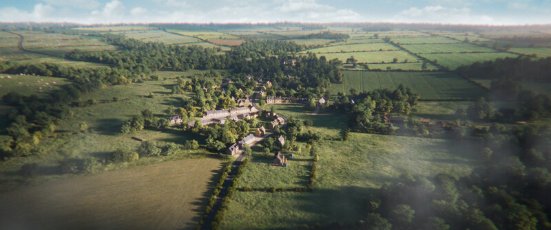 ArtStation - Calvin Liu