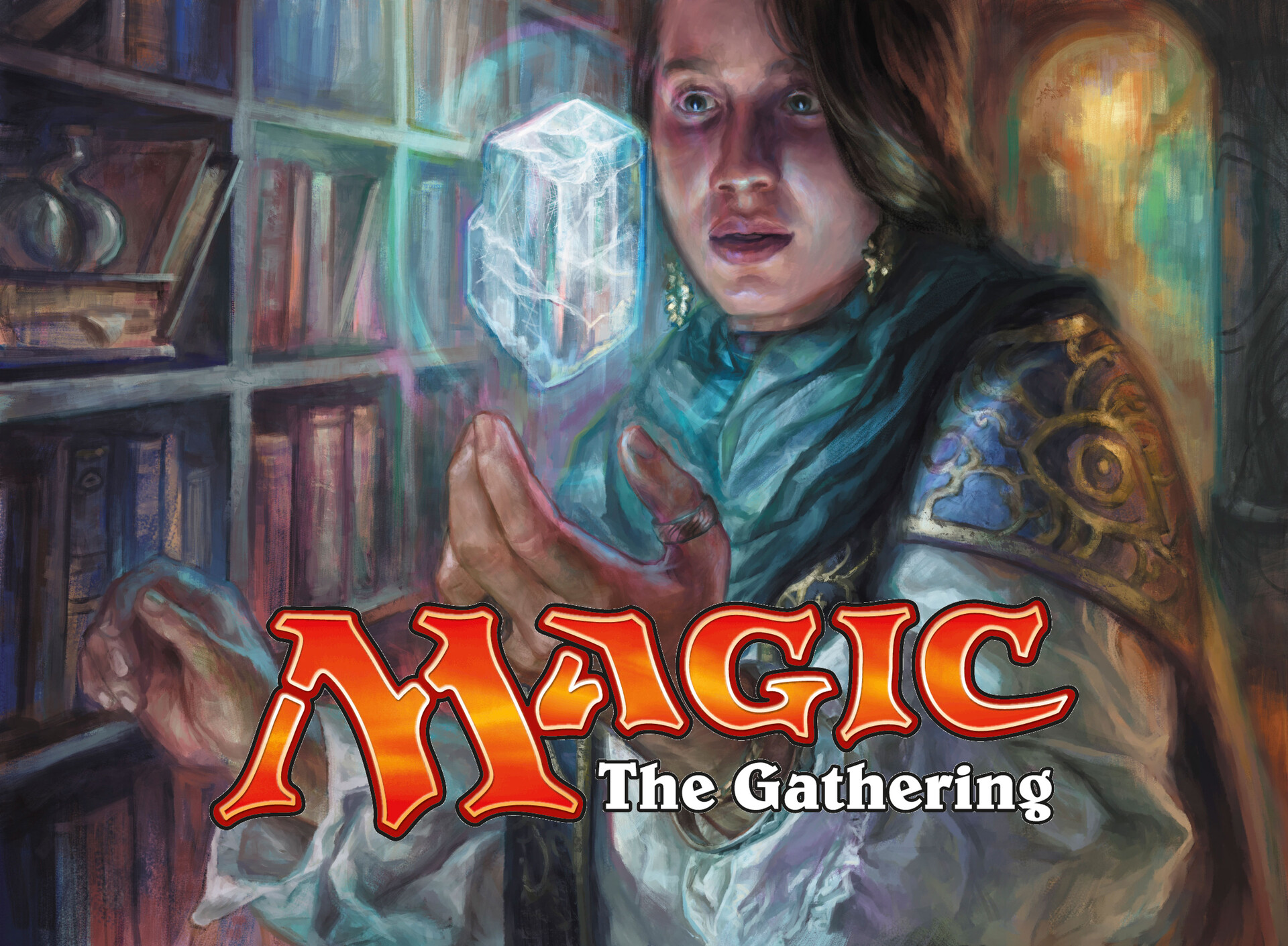 ArtStation - Mind Stone