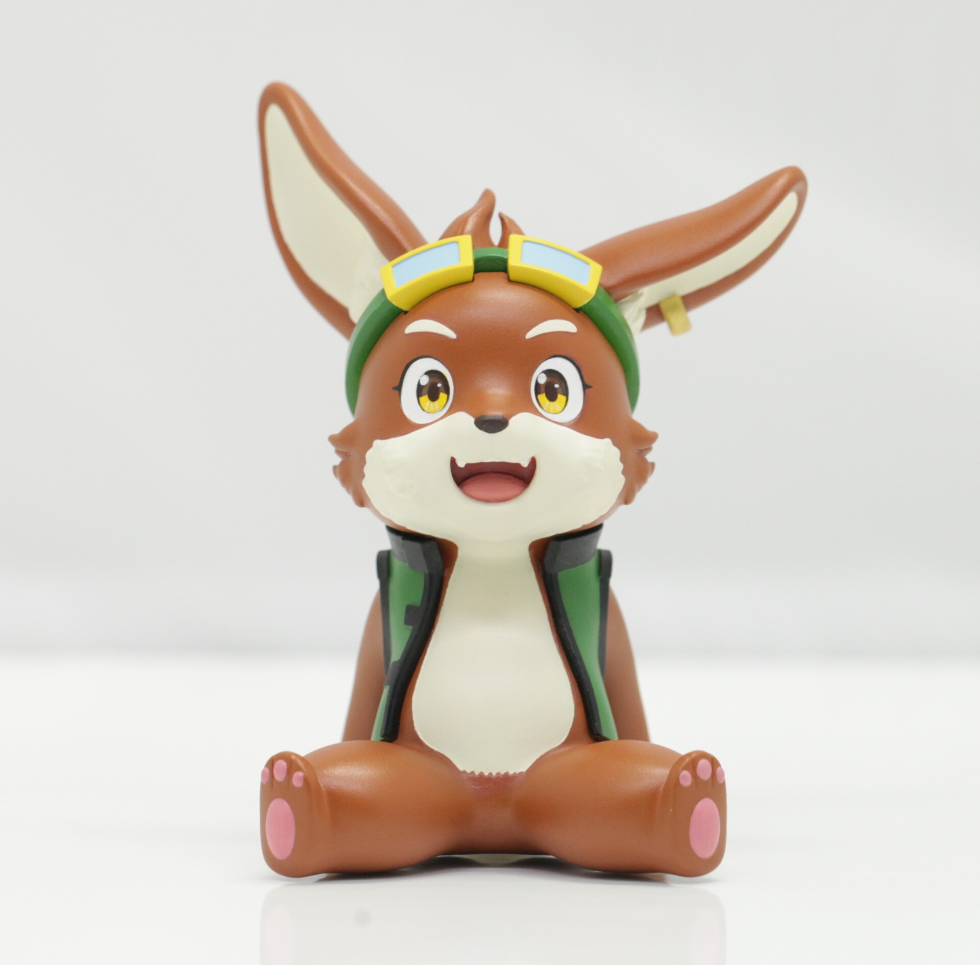 ArtStation - Ralph_ The rabbit