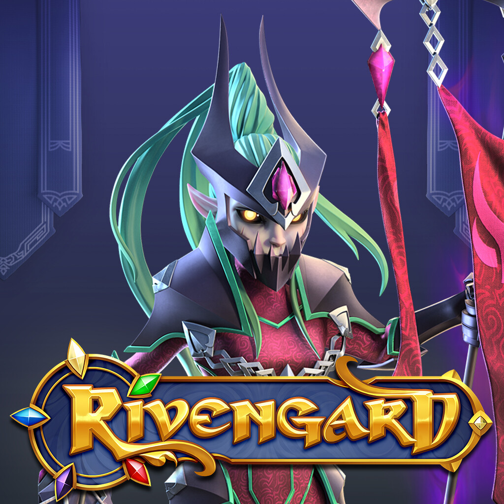 Marco Taffelli - Rivengard - Umanu