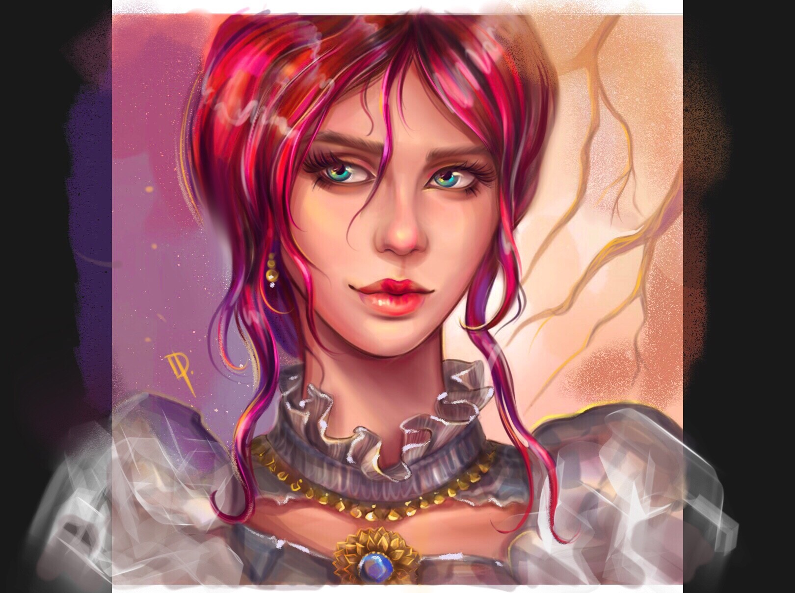 ArtStation - Disappointment