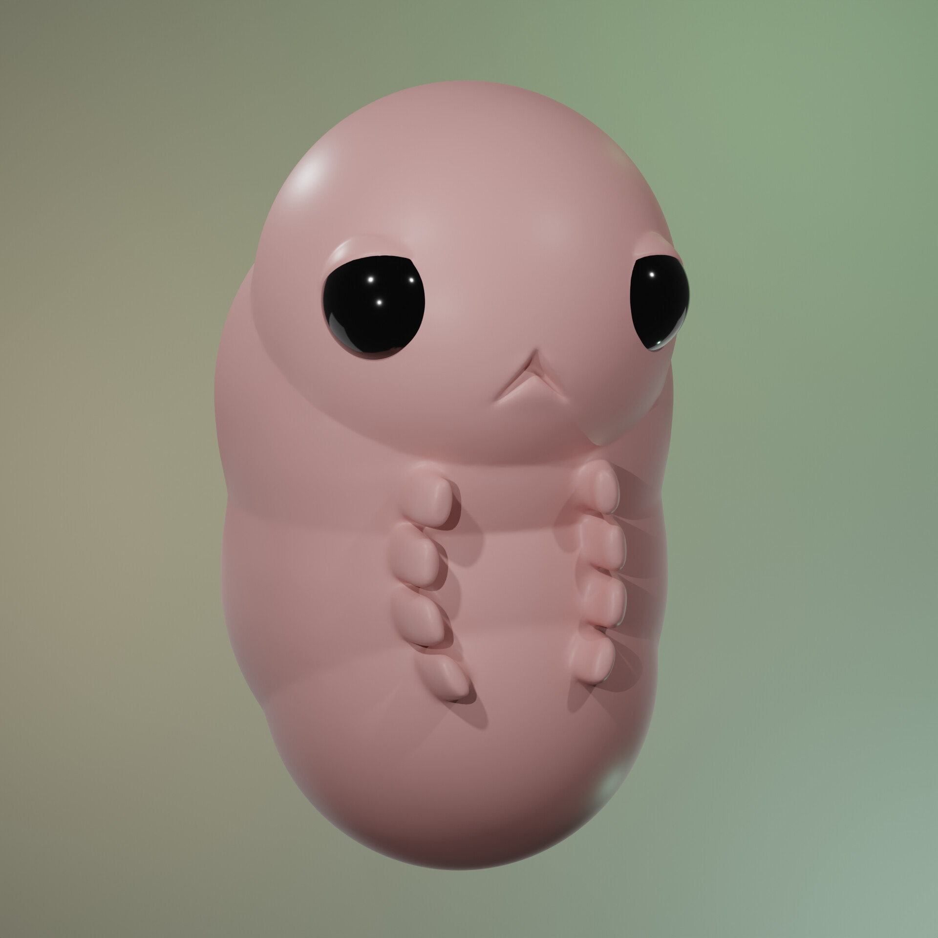 ArtStation - Cryptobiote V2