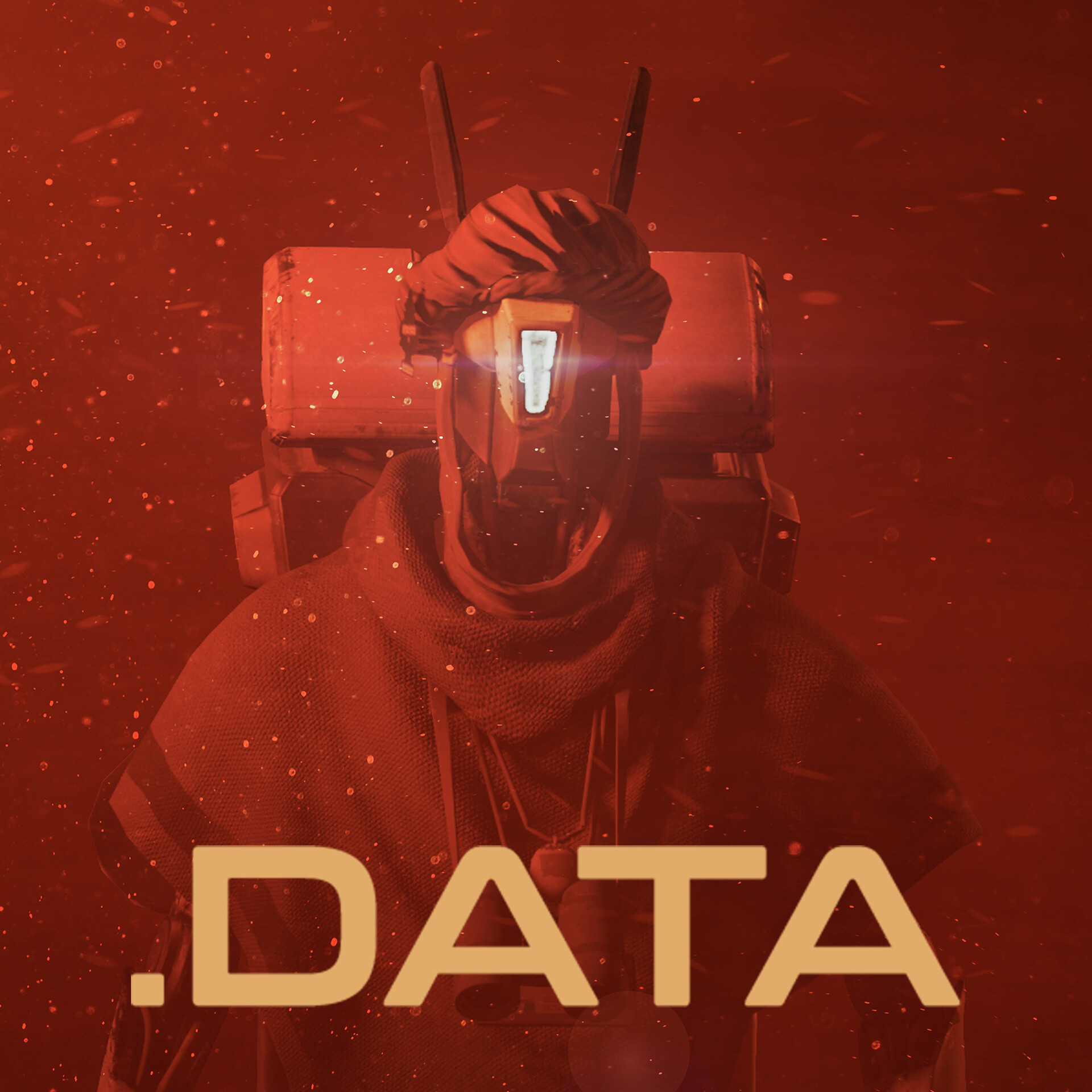 ArtStation - DATA - Frank