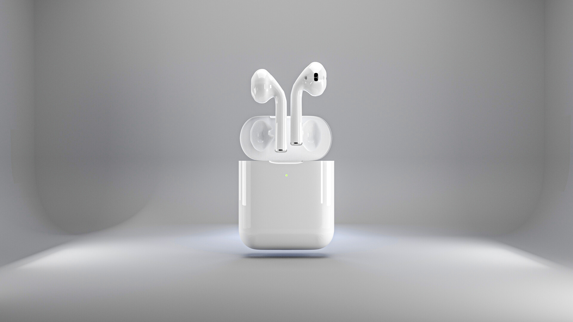 ArtStation - Product Modelling