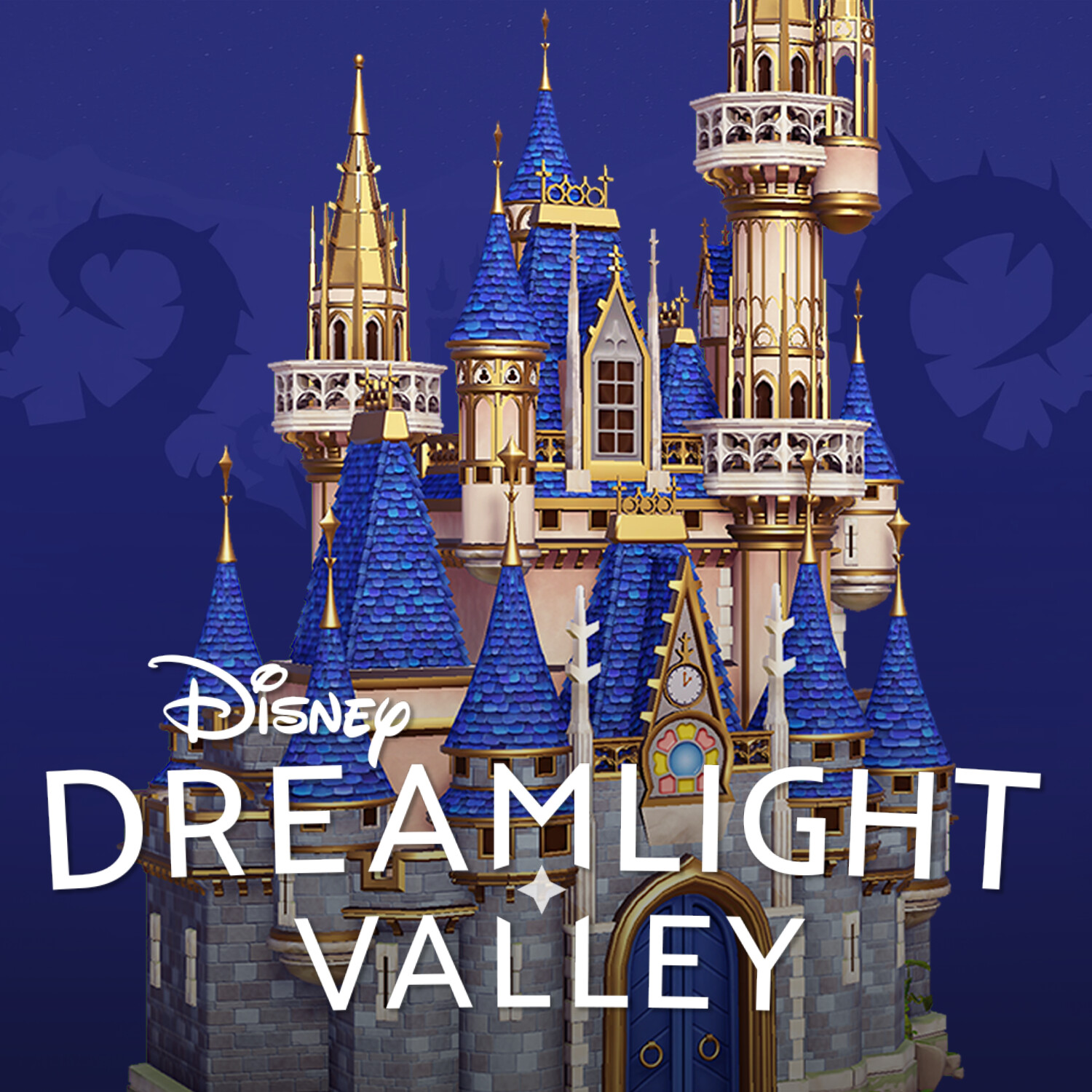 Gioia Cerlini - Palace - Disney Dreamlight Valley