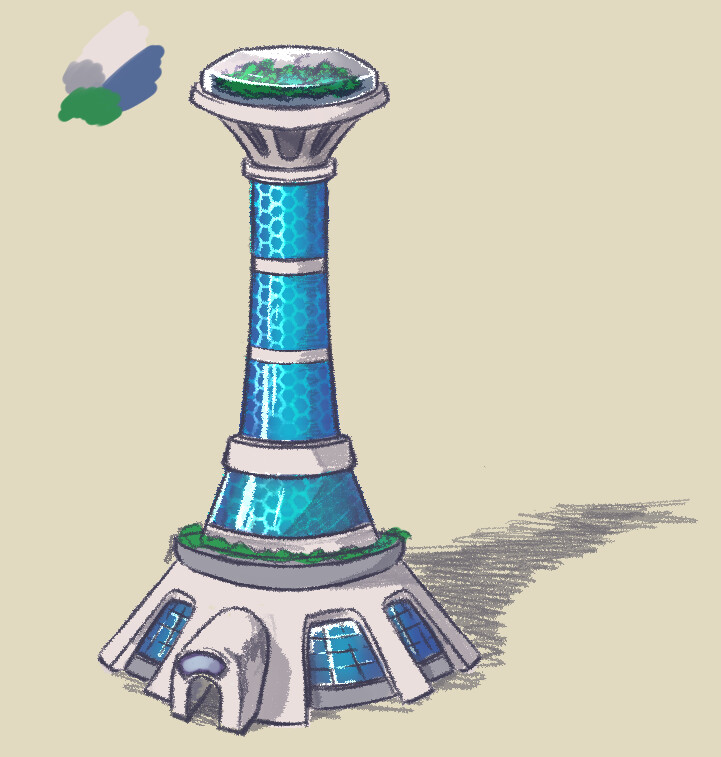 ArtStation - Assets - UNTITLED GAME (STEMulI)