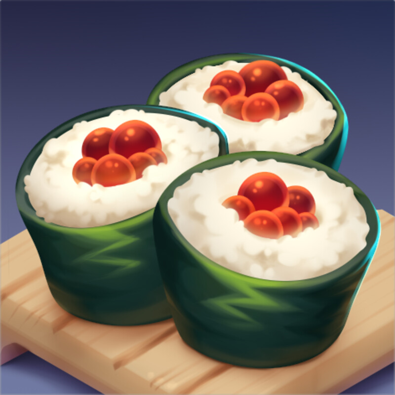 ArtStation - Daria Matveeva