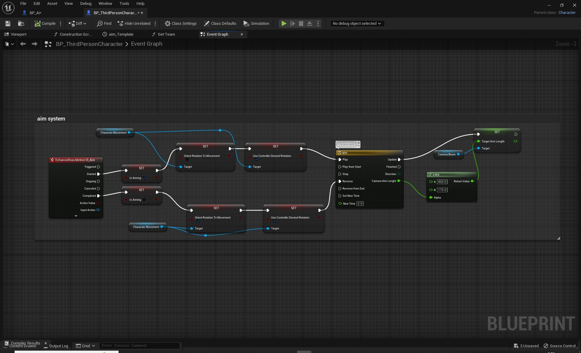 ArtStation - Blueprints