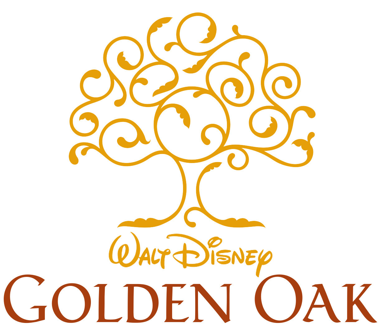 ArtStation - Walt Disney Golden Oak Ranch