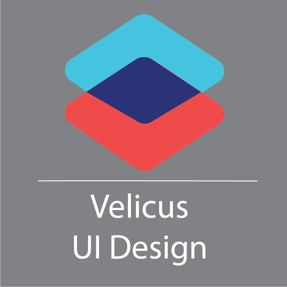 ArtStation - Velicus Hololens UI Design