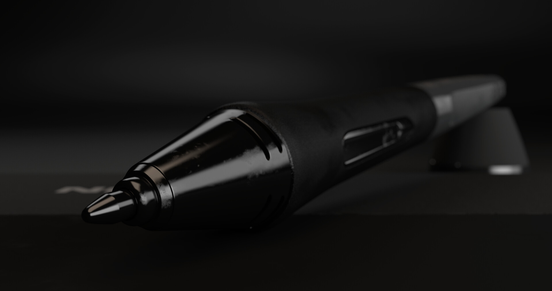 ArtStation - Huion Digital Tablet