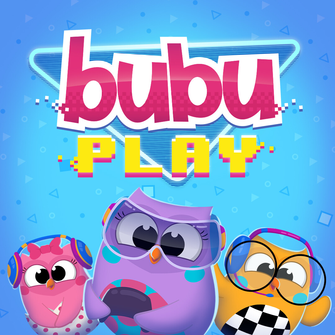 ArtStation - Casual Game Artwork