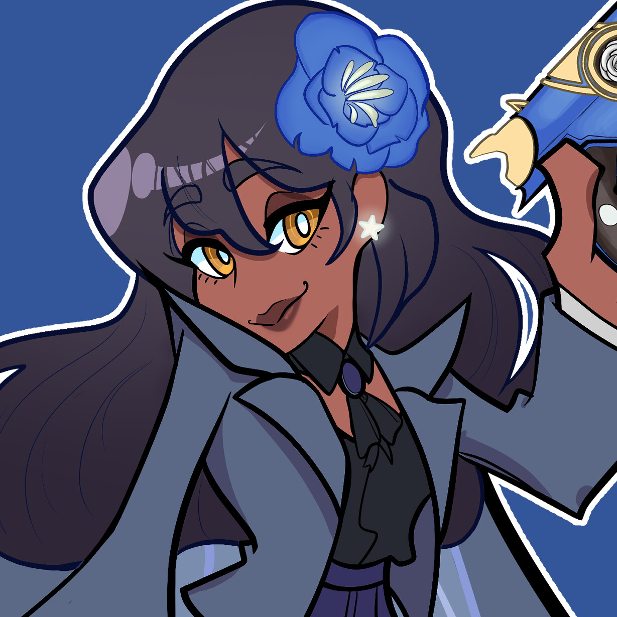 ArtStation - Citlali