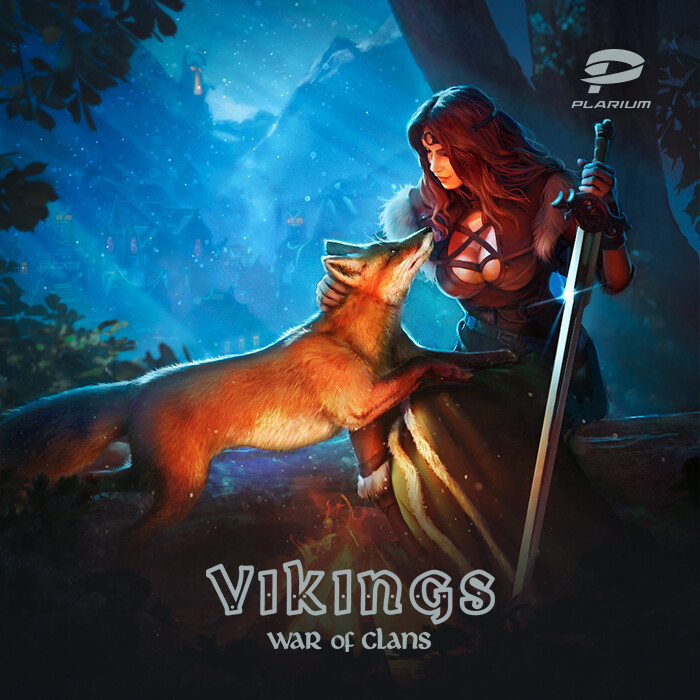 ArtStation - Community Illustrations