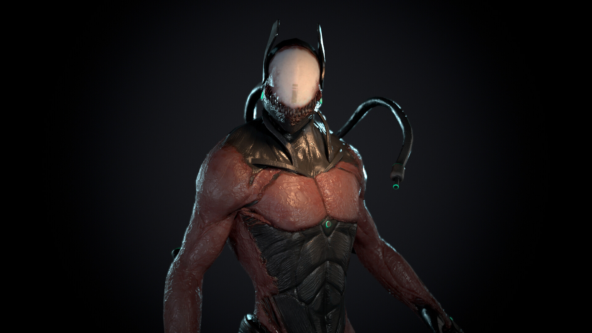 ArtStation - Hound - 3D