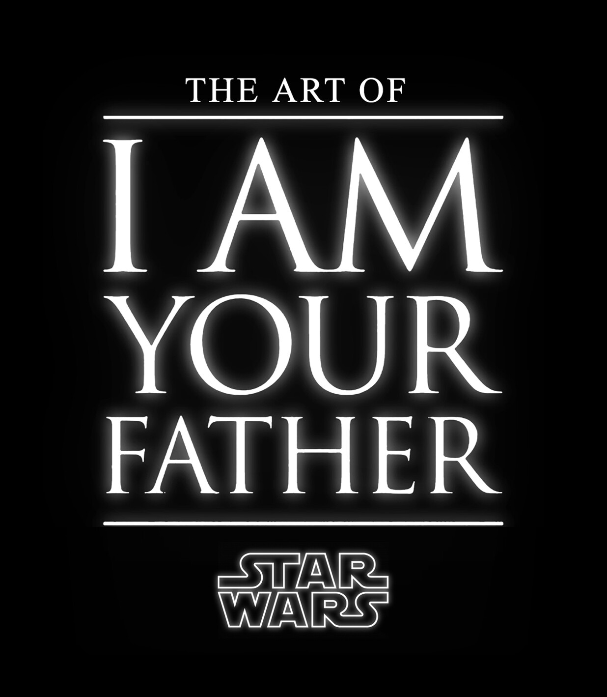 ArtStation - I Am Your Father Film