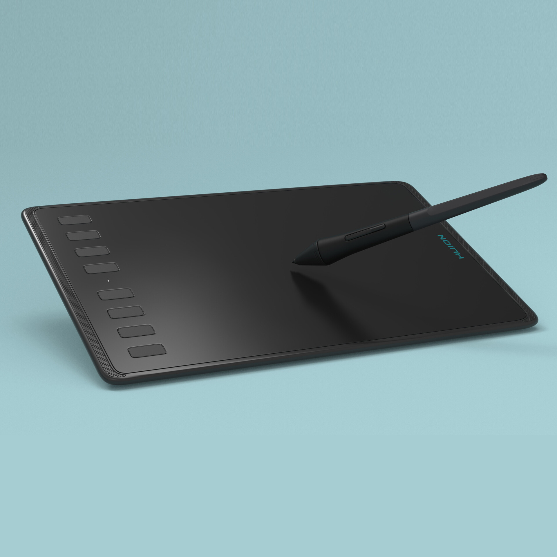 ArtStation - Huion tablet