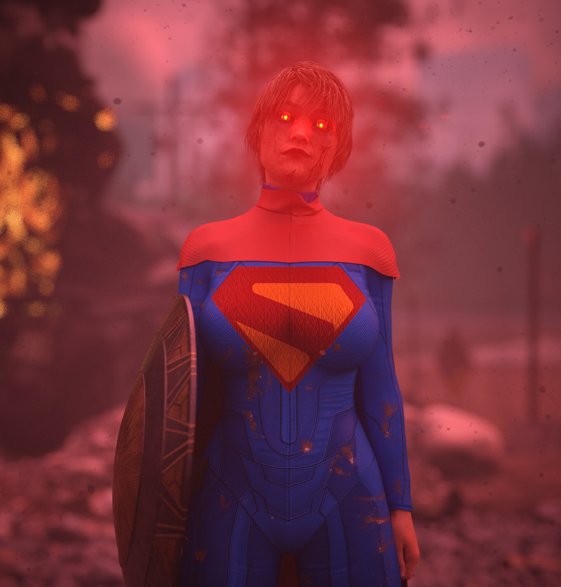 ArtStation - The Tempest