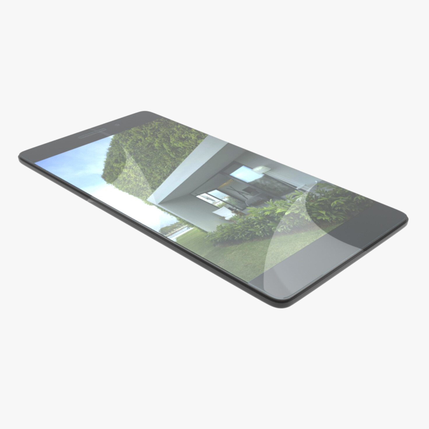 ArtStation - Android Mobile Phone