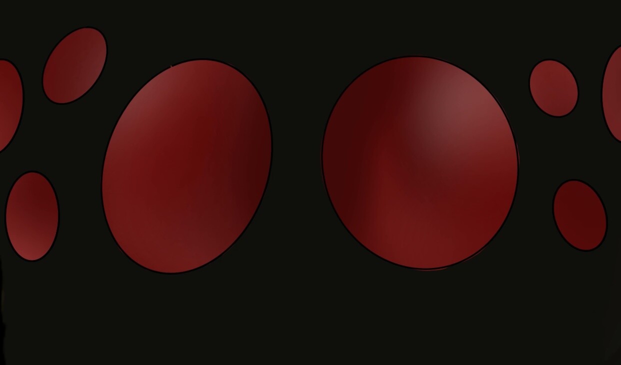 ArtStation - Stop motion spider