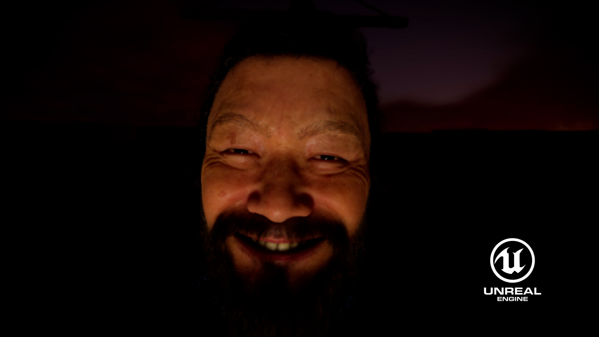 ArtStation - MetaHumans talk about AI.