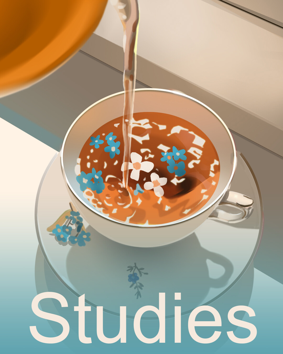 ArtStation - Studies