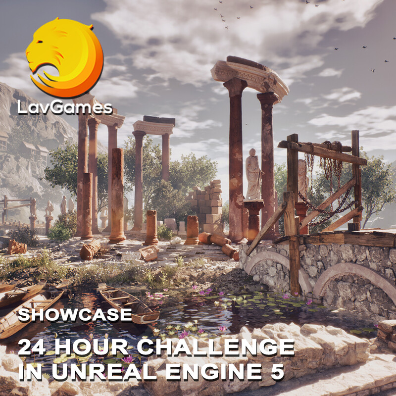 ArtStation - Marko Dimitrijevic