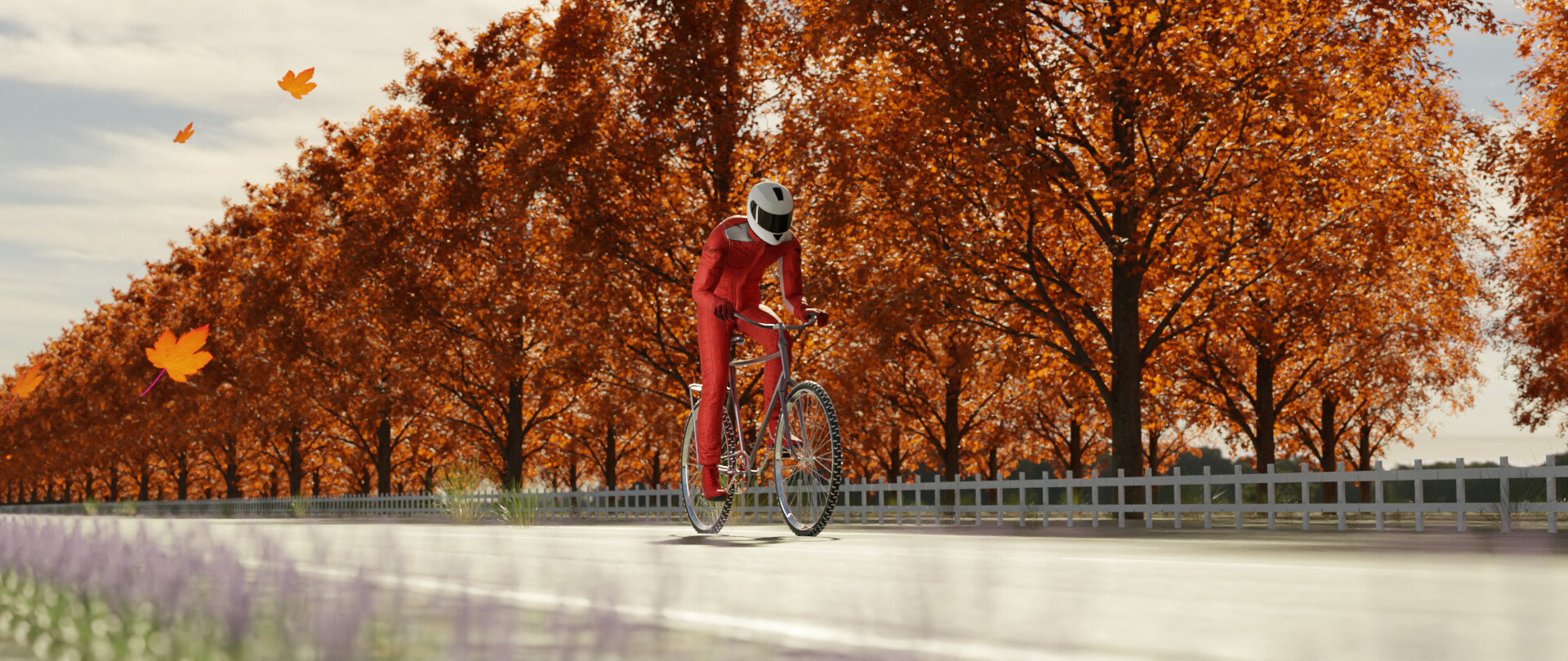 ArtStation - Endless Engines