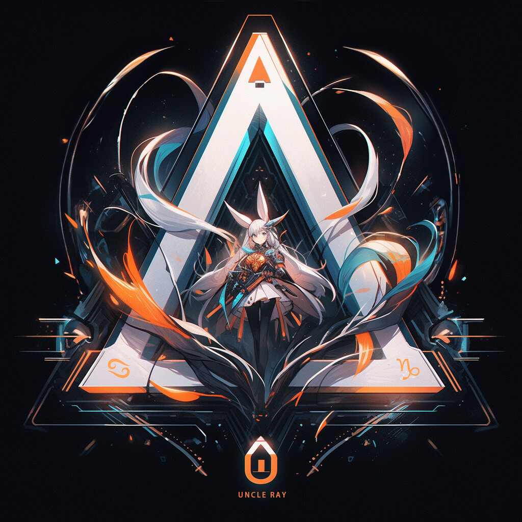 ArtStation - Avatar Icon