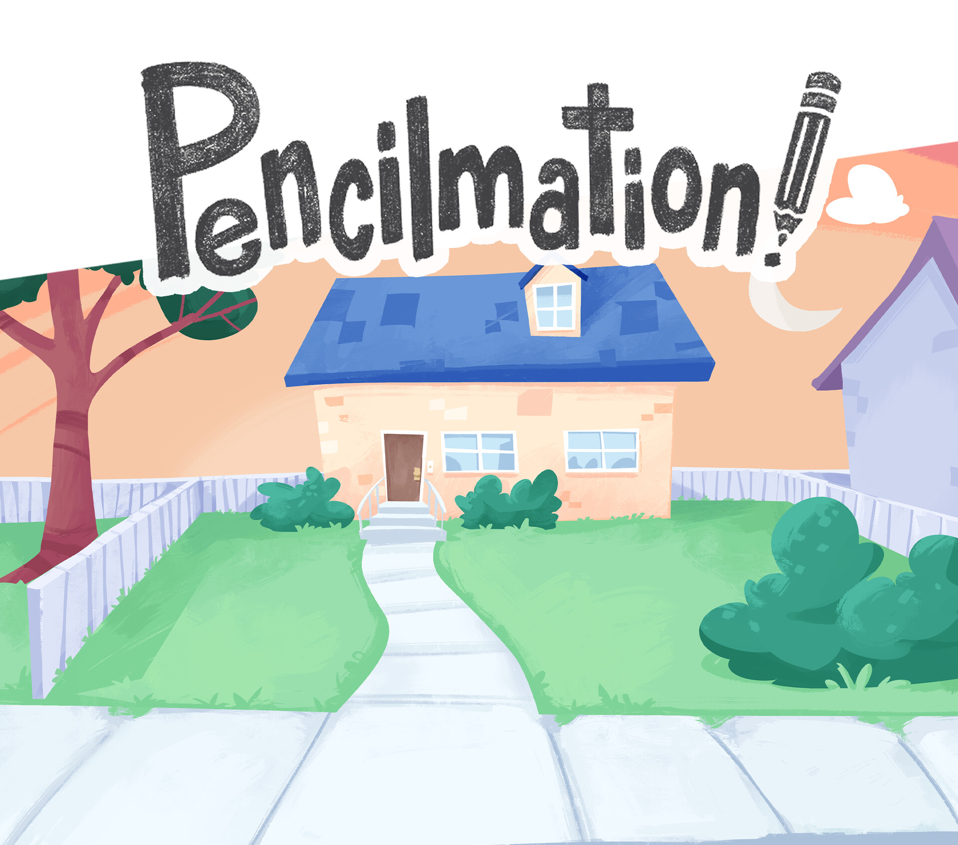 ArtStation - PENCILMATION - Primping