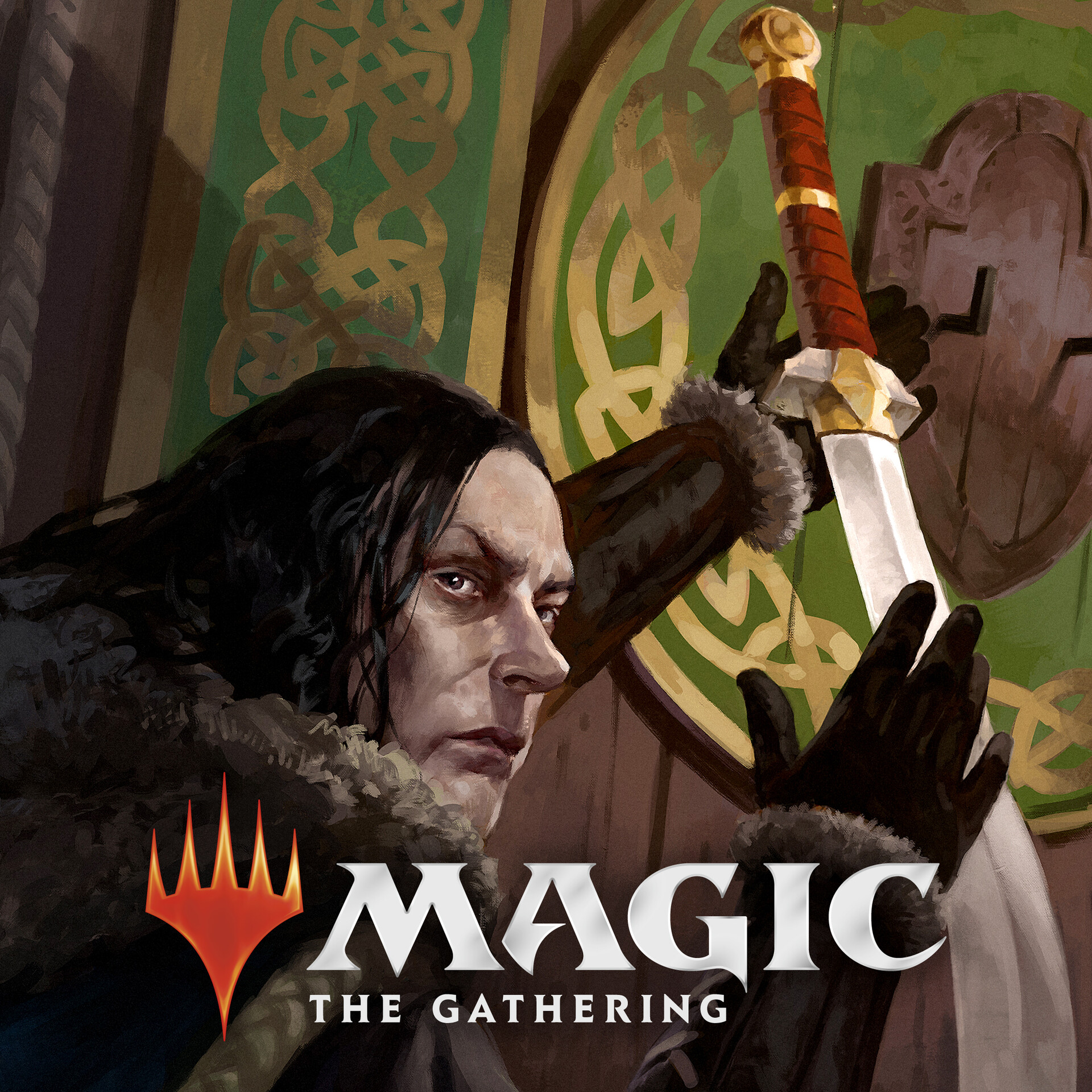 ArtStation - FAITHLESS LOOTING